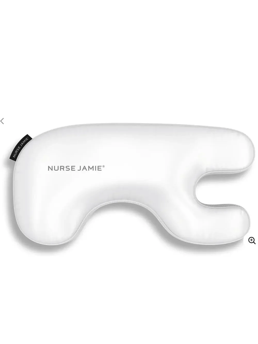 Nurse Jamie | Bedding | Nurse Jamie Beauty Bear Memory Foam Skincare ...
